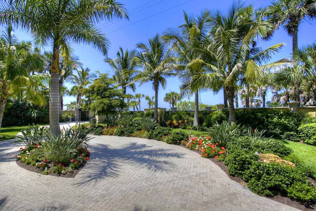 3 Landscape Design Tips For Your SW Florida Home - Wilhelm Brothers ...
